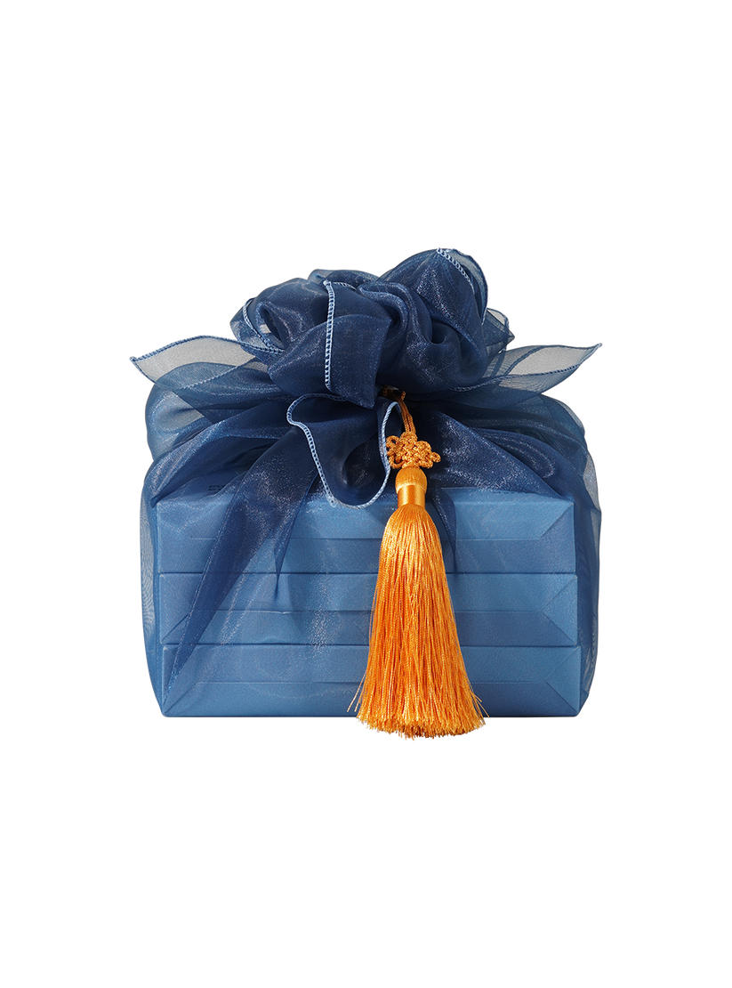 Suoui Pure Moment Korean Style Limited Edition (10 Masks+Hair Band)